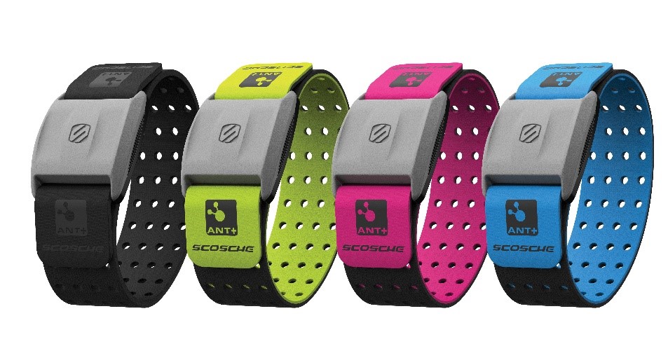 RHYTHM+™ - DC Scandinavia A/S